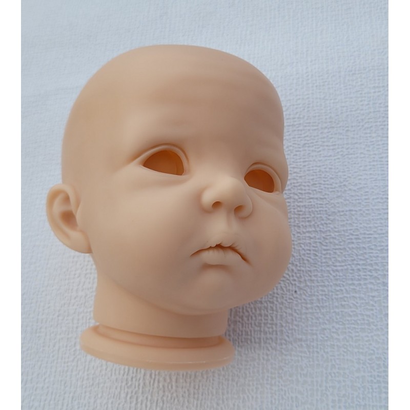 Kit reborn DAPHNE (22') de Elly KNOOPS