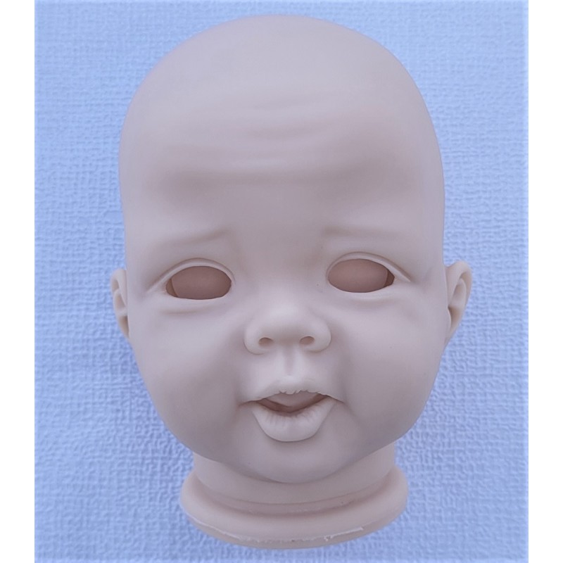 Kit reborn EVY (22') de Elly KNOOPS
