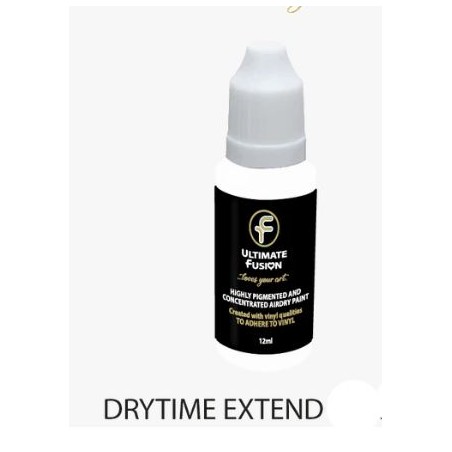 DRYTIME EXTEND Ultimate Fusion