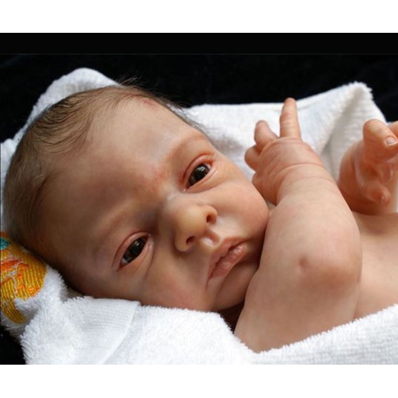 Boutique reborn Vente kit reborn et matériel Reborning secrist