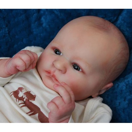 Kit "Realborn" (19') MARTIN EVEILLE