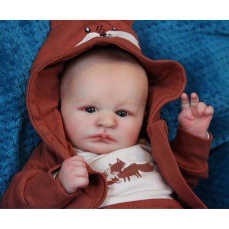 Kit "Realborn" (19') MARTIN EVEILLE