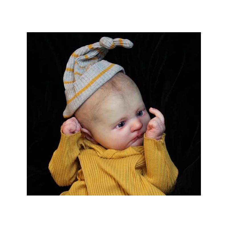 Kit "Realborn" (19') MARTIN EVEILLE