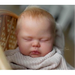 Boutique reborn Vente kit reborn et matériel Reborning secrist