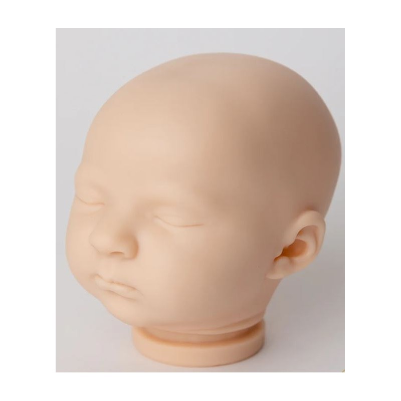 Kit "Realborn" (20') CAROL, nouveauté 2024