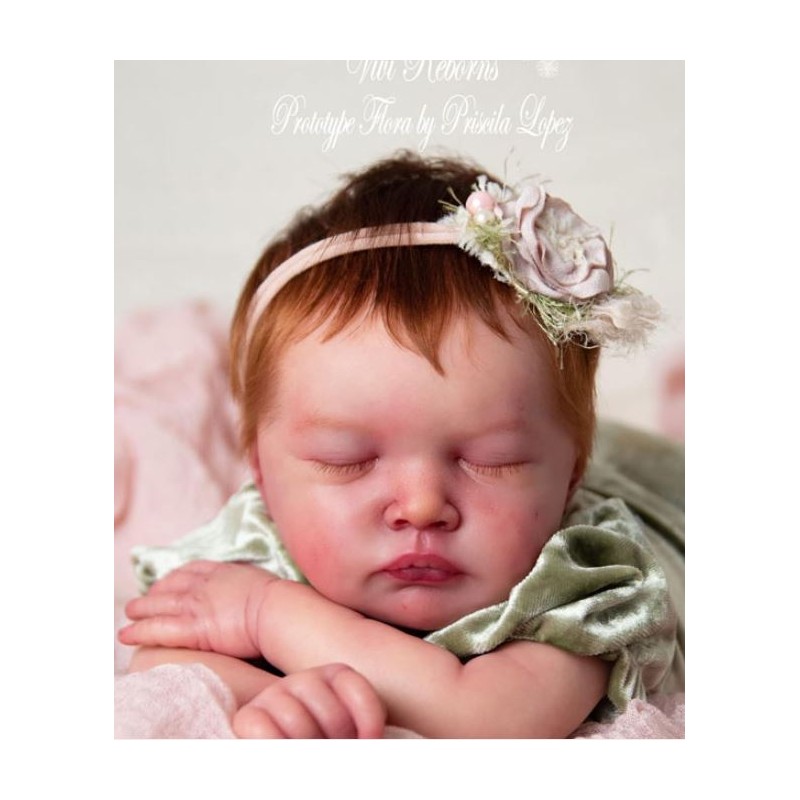 Kits reborn en pré-commande